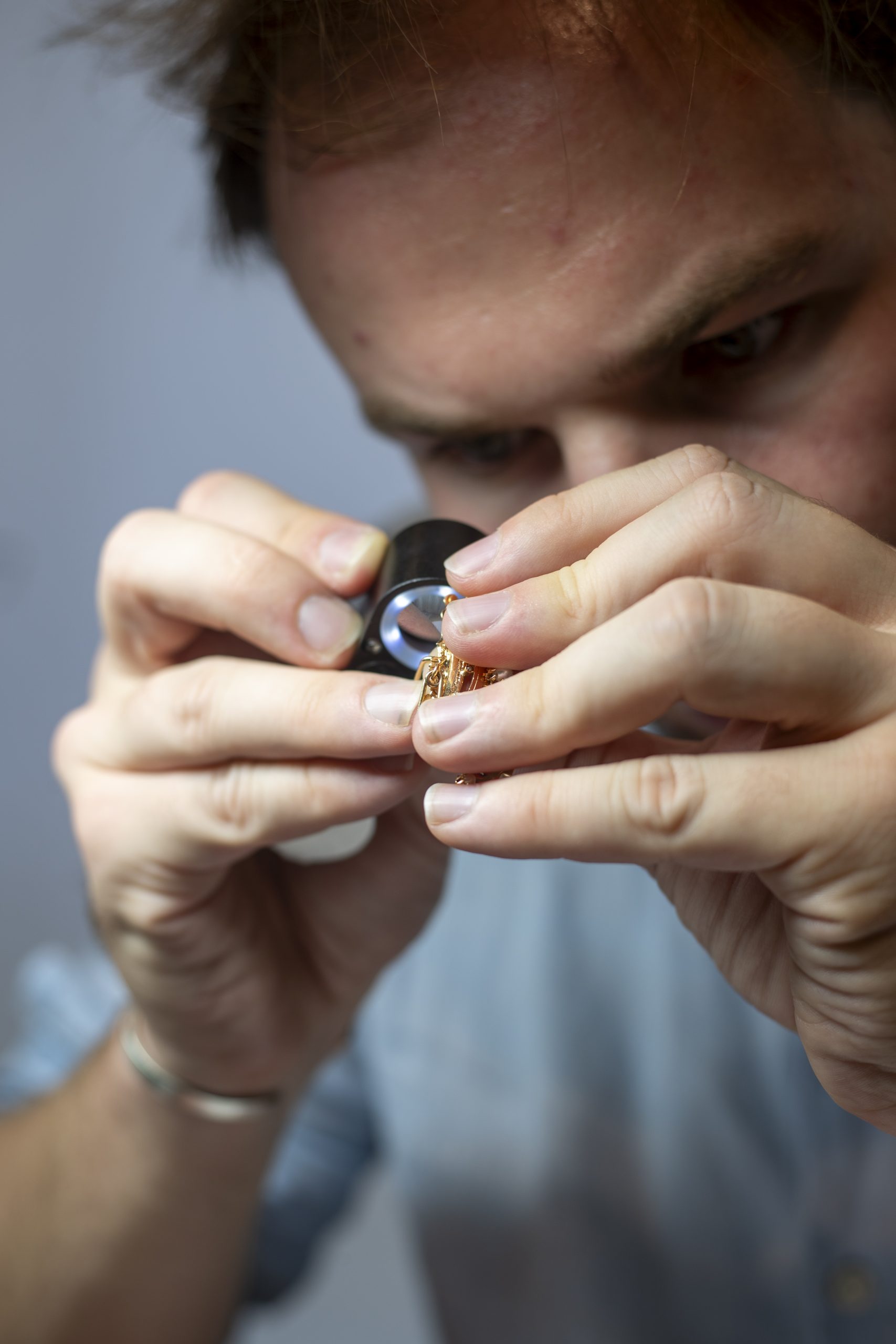 Expertise & Conseil - Alexandre Léger